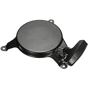 Yomoly Recoil Pull Starter Compatible with Husqvarna 6021p HU600F Lawn Mowers 149cc 173cc