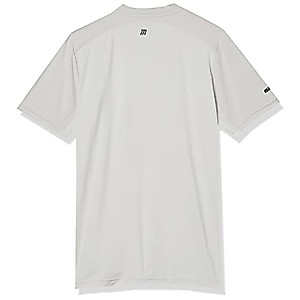 Marucci Boy's New School TEE Platinum