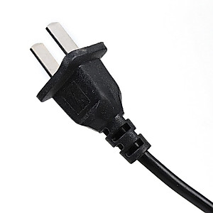 Centrifugal Blower Fan Round Outdoor Wood Furnace Boiler Blower 120W 2600r/min Ventilation Fan