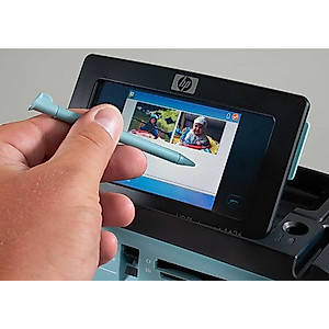 HP Photosmart A626 Compact Photo Printer (Q8541A#ABA)