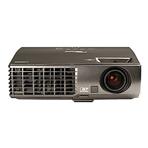 Optoma X304M XGA 3000 Lumen Full 3D Portable DLP Projector with HDMI