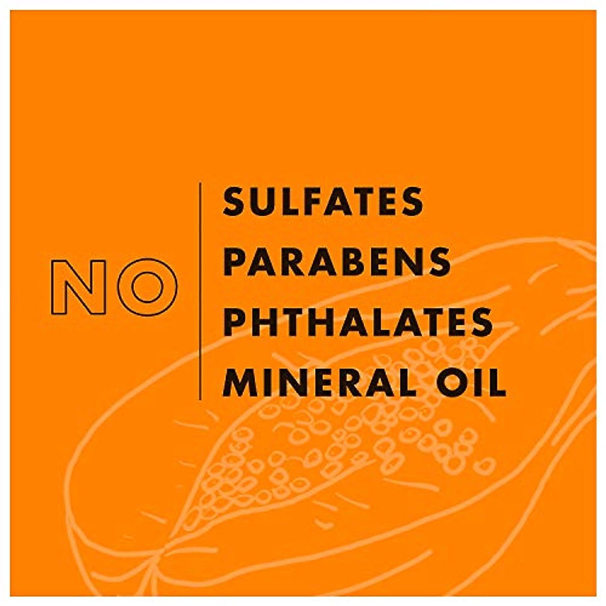 SheaMoisture Goddess Body Shimmer for Dry Skin, Dull Skin Papaya and Vitamin C Paraben Free Body Oil 4.2 oz