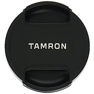 TAMRON CF67II Lens Cap 67mm