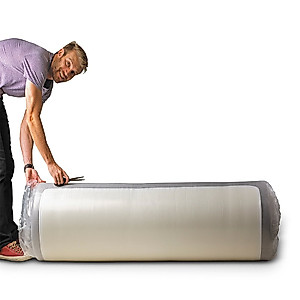 NECTAR Sleep Mattress Twin XL Bed