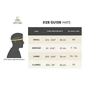 MONTIQUE Men's Pinch Front Fedora Hat - Classic White Dress Hat for Men, Stylish Wide Brim Fedora, Perfect for Formal Events, Weddings, Church, and Everyday Wear, Comfortable