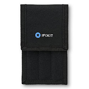 Moray Driver Kit + Precision Tweezers Set Bundle