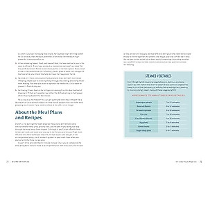 Meal Prep for Weight Loss: Weekly Plans and Recipes to Lose Weight the Healthy Way