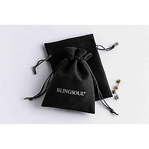 Blingsoul Butterfly Necklaces for Women - Adorable Filigree Wings Mama Mia Butterfly Necklace | Unique Mamamea – Butterfly Pendant [J100034]