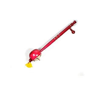 Tumbi ou Toombi (Pure Wooden)