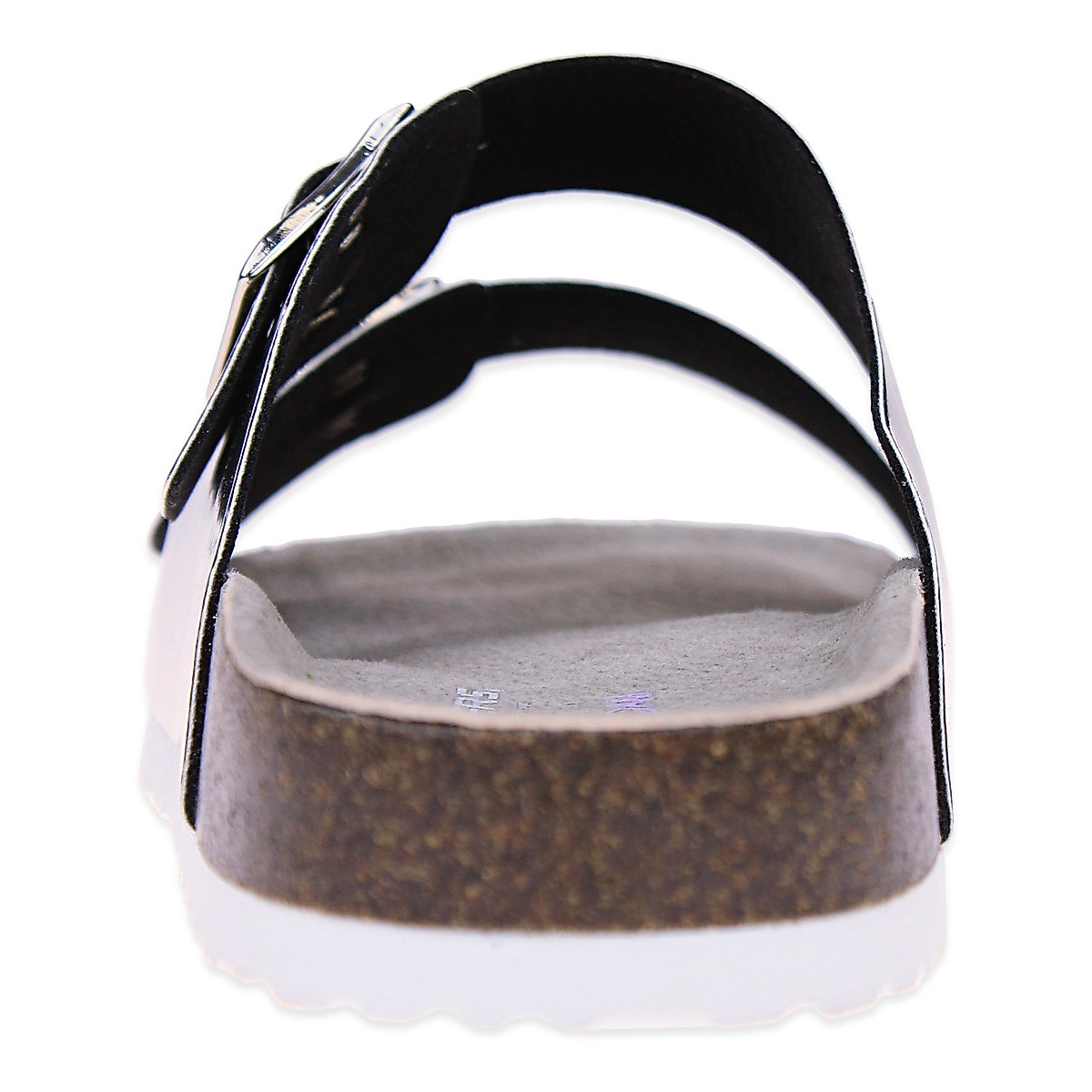 Skechers Women's Two Strap Relax Fit Memory Foam Sandal Size 9