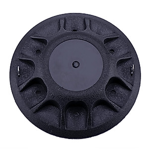 SPATHIPHYLLUM Replacement Diaphragm Compatible with Peavey 22XT RX22 22A 22T 2200 10-924 SP-2 SP-3 SP-4 SP-5112SE HV1200 PR1500 1522HC CL-2 115 HV1280 PR1280 SP2XT SP4XT SP5XT DJS1800 and Many More!