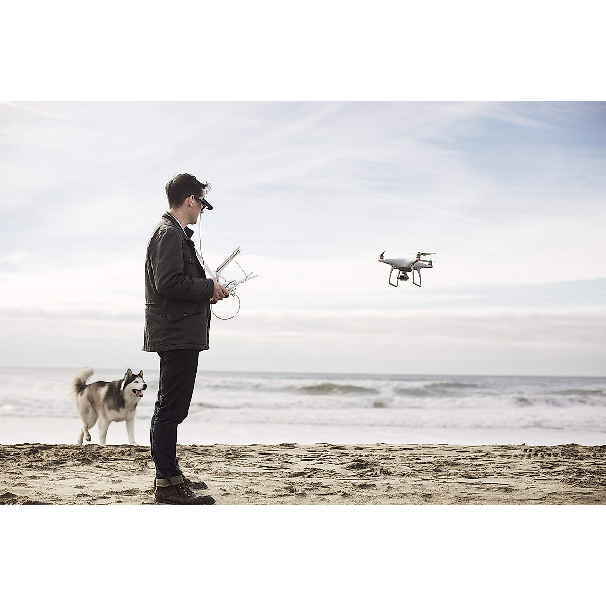 Vufine VUF-110 Wearable Display