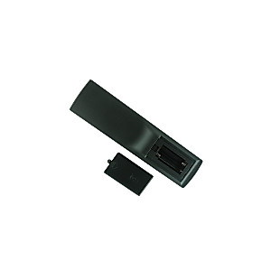 HCDZ Replacement Remote Control for RCA Scenium RTDVD1900-C RT3908 RLED1945A-G SRC5565-UHDA Smart LCD LED HDTV TV