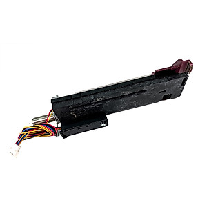 Zebra ZM400 Upper Media Sensor Assembly 79848M Label Printer