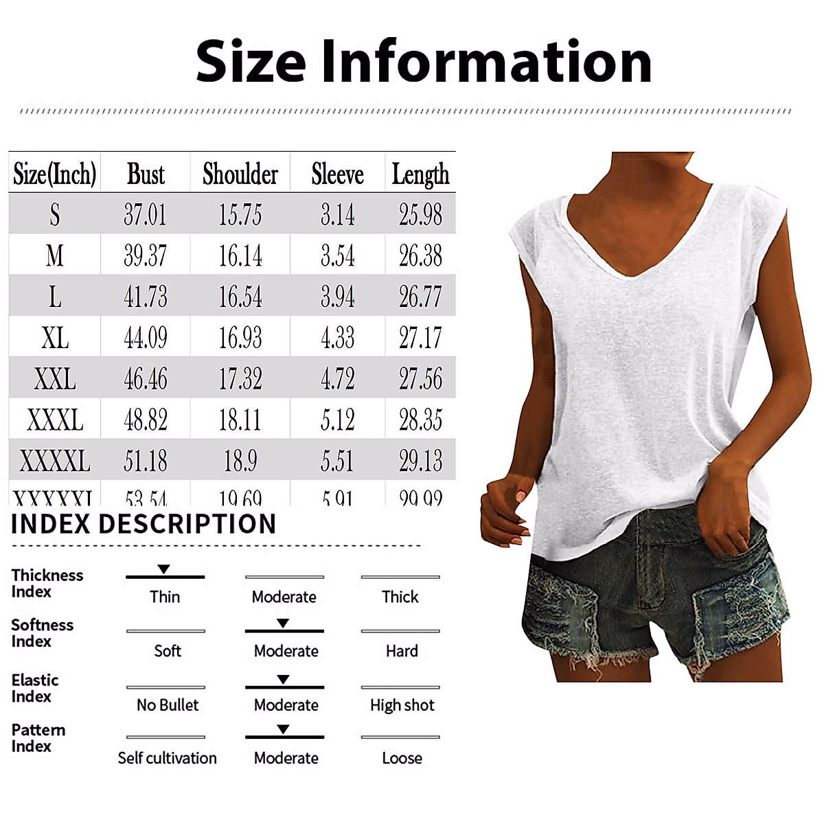 Womens Racerback Tank Tops Generic 2024 Loose Exercise Tops for Women Strapless Blouses for Women One Loved Valentine's Day Shirt Workout Tank Tops Womens Cotton Round Ne（6-Green,X-Large）