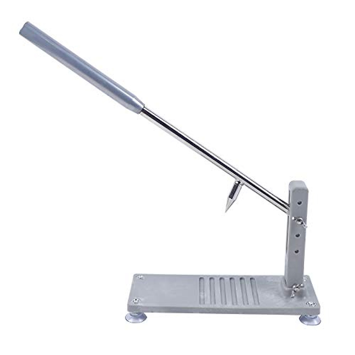 Horizontal Oyster Shucker, Oyster Clam Opener Tool and Knife Set For Hotel & Family Buffet