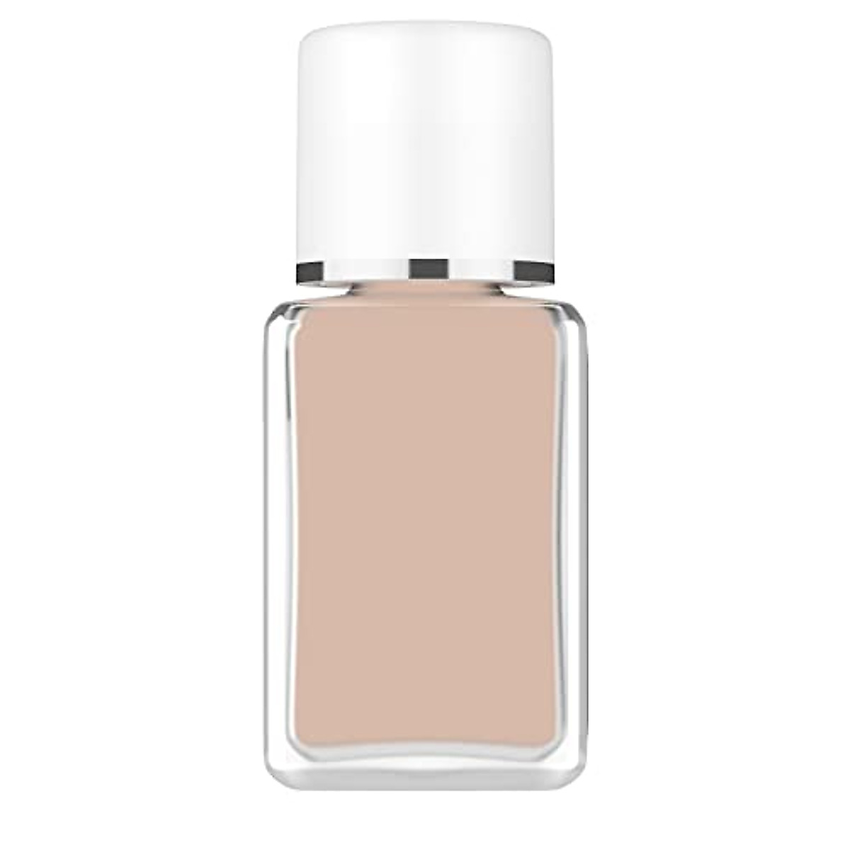 Neutrogena SkinClearing Oil-Free Acne and Blemish Fighting Liquid Foundation with.5% Salicylic Acid Acne Medicine, Shine Controlling Makeup for Acne Prone Skin, 20 Natural Ivory, 1 fl. oz