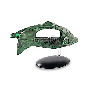 Star Trek XL Romulan Warbird
