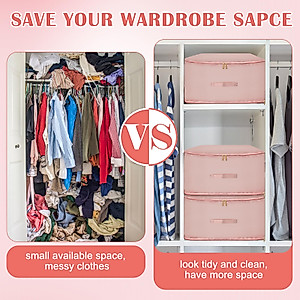 Windspeed Ultra Space Saving Self Compression Organizer for Blankets Space Saving Self Compression Organizer for Comforters, Bedding, Clothes(X-Large)