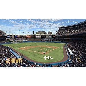 MLB The Show 17 - Standard Edition - PlayStation 4