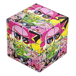 Square Spice Grinder 2.4"