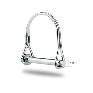 Bike Trailer Hitch Coupler Cycling Adapter Accessories Rear Rack Axle Carrier Mount Hitch Attachment for Kids Pets Trailer Cargo