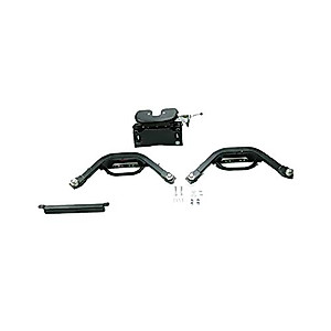 Mopar 82214743 25,000 lb Direct Mount Fifth Wheel Hitch
