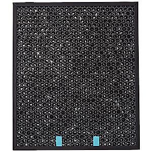 Bissell Replacement Carbon Filter air400, 2520, Black