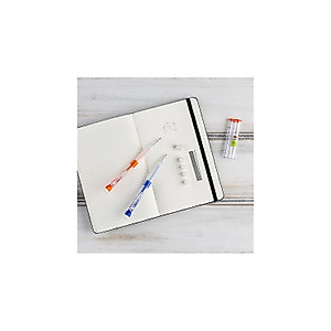 BIC Velocity Max Mechanical Pencil, Thick Point (0.9mm), 2-Count