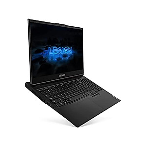 Lenovo Legion 5 15.6" FHD 240Hz Gaming Laptop, Intel Core i7-10750H, 64GB RAM, 2TB PCIe SSD + 2TB HDD, NVIDIA GeForce GTX 2060 Graphics, Backlit Keyboard, Win 10 Home, Black, 32GB USB Card
