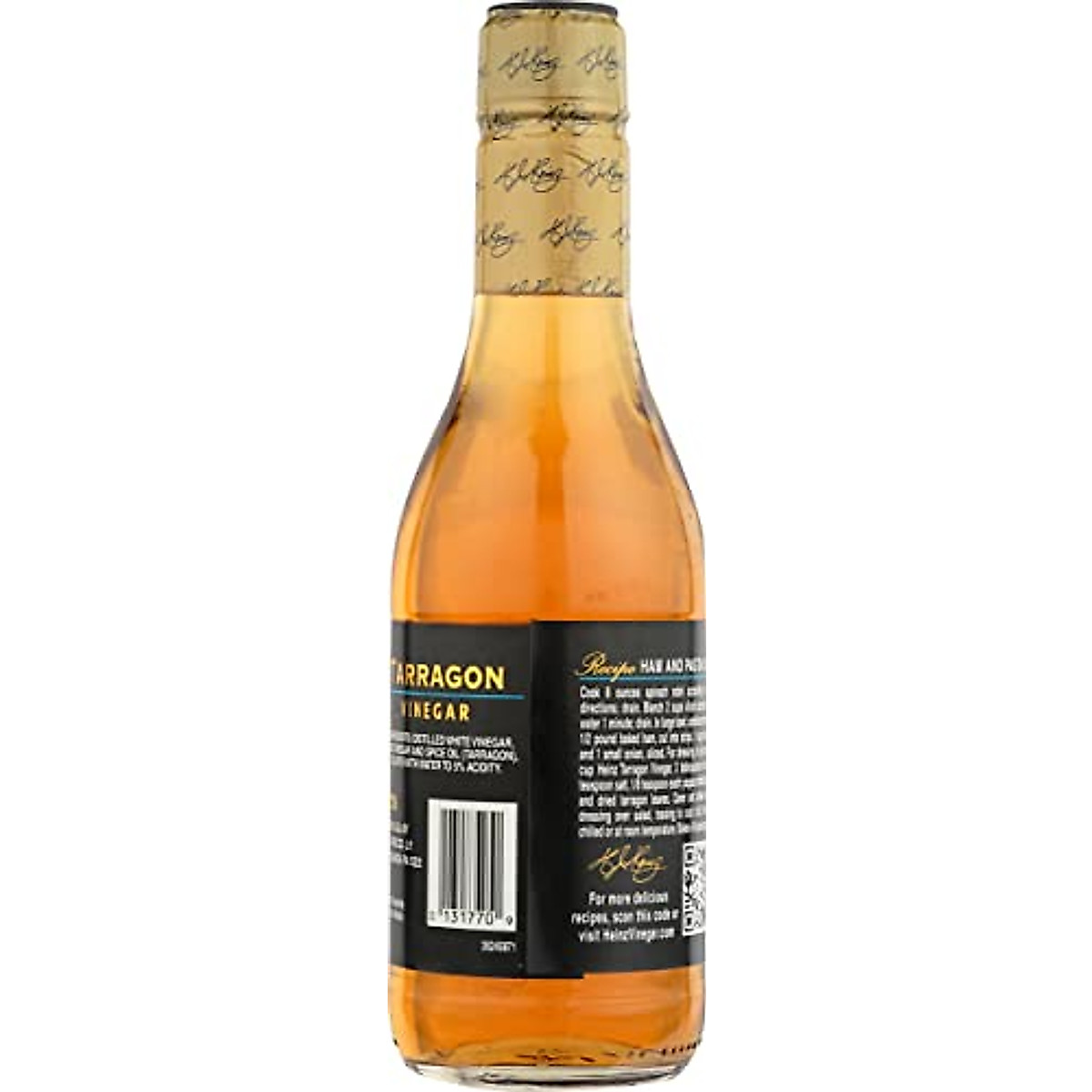 Heinz Vinegar Tarragon, 12 oz