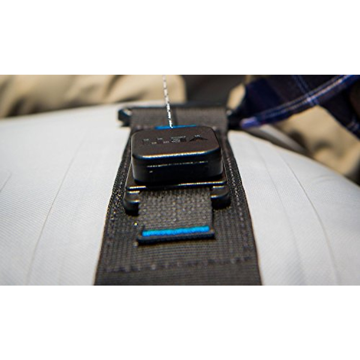 YETI MOLLE Zinger Retractable Tool with YETI Bottle Key Opener