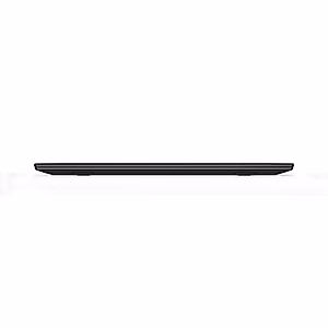 Lenovo ThinkPad X1 Carbon (6th Gen) - Windows 10 Pro - Intel Quad Core i7-8650U, 256GB NVMe-PCIe SSD, 16GB RAM, 14" FHD IPS (1920x1080) Display, Fingerprint Reader, Black