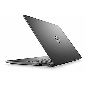 Dell Inspiron 15 3000 3502 Business Laptop Computer I 15.6" HD Anti-Glare Narrow Border Display I Intel Celeron Processor N4020 I 4GB DDR4 128GB SSD 1TB HDD I Intel UHD Graphics 600 Win10 Pro - Black