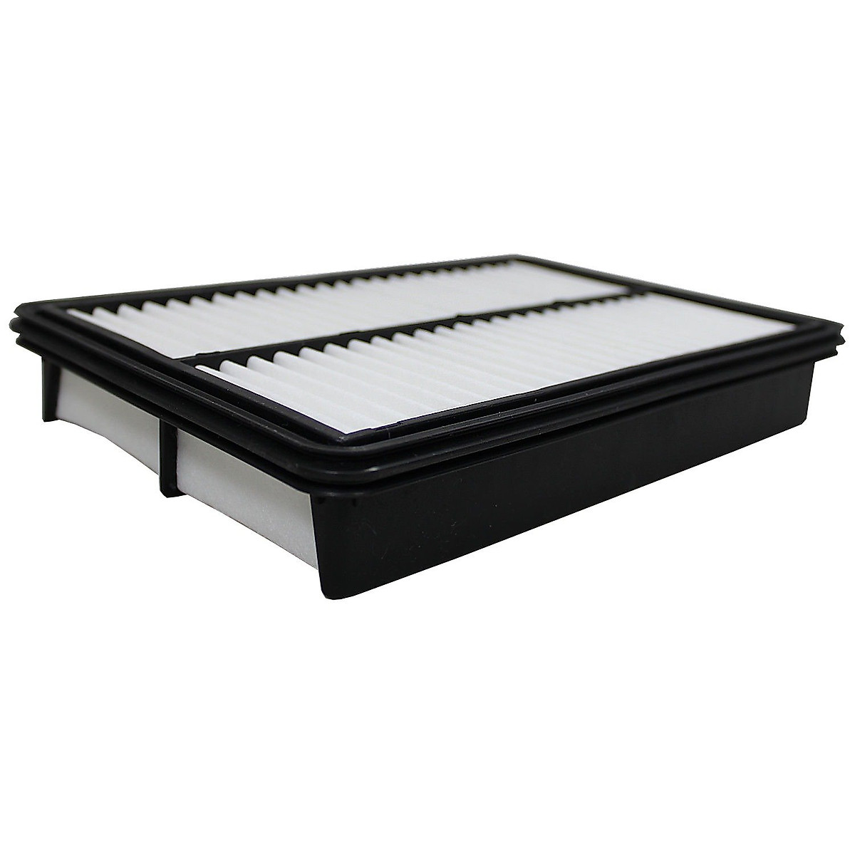 FRAM Extra Guard CA11259 Replacement Engine Air Filter for Select Mazda (2.0L & 2.5L) Models, Provides Up to 12 Months or 12,000 Miles Filter Protection