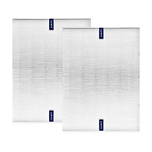 Airity 115115 Size 21 Replacement Filter A Compatible with Winix C535 Replacement Filter and Winix Filter A (2 Pack)