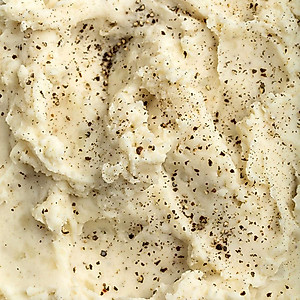 McCormick Pure Ground Black Pepper, 6 oz