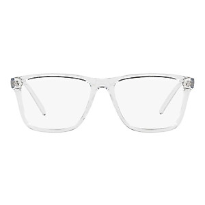 ARNETTE Eyeglasses AN 7201 2755 Big Bad Crystal