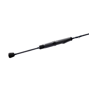 St. Croix Rods Trout Series Spinning Rod, 5'4"(TFS54ULF)