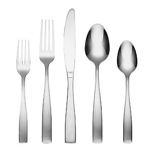 Cambridge 26320CSLG12 Madison 20-Piece Flatware Set