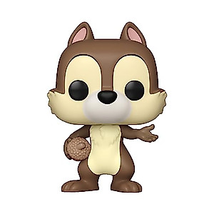 Funko Pop! Disney Classics: Mickey and Friends - Chip