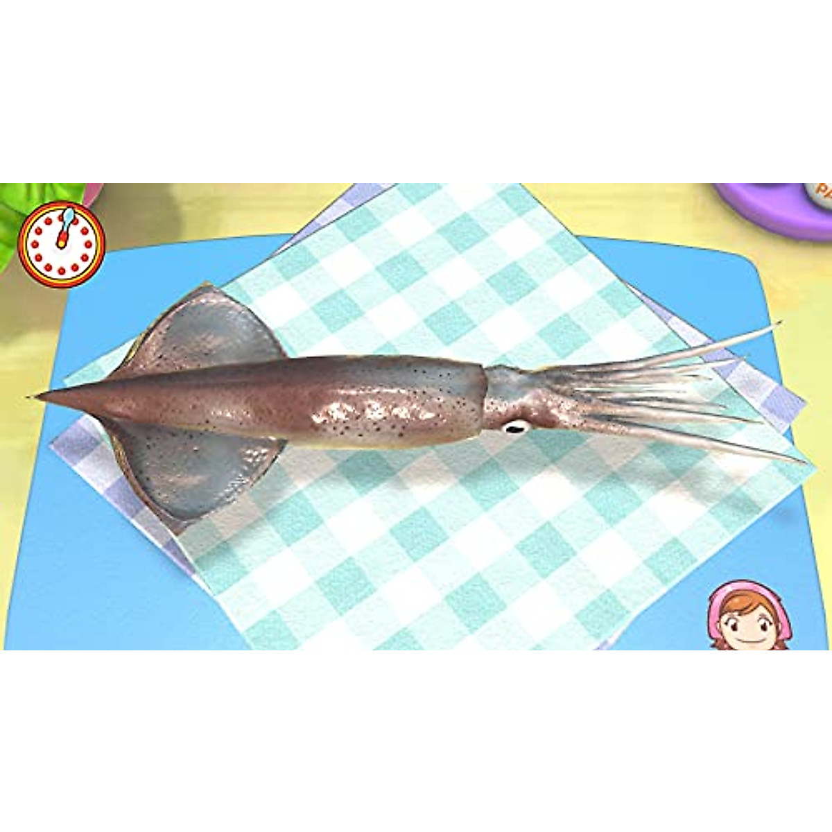 Cooking Mama: Cookstar