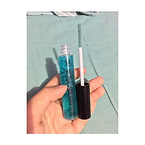 ETUDE Oh My Lash #1 Top Coat - Transparent Layered Coat that Protects your Mascara for Perfect Eyelashes