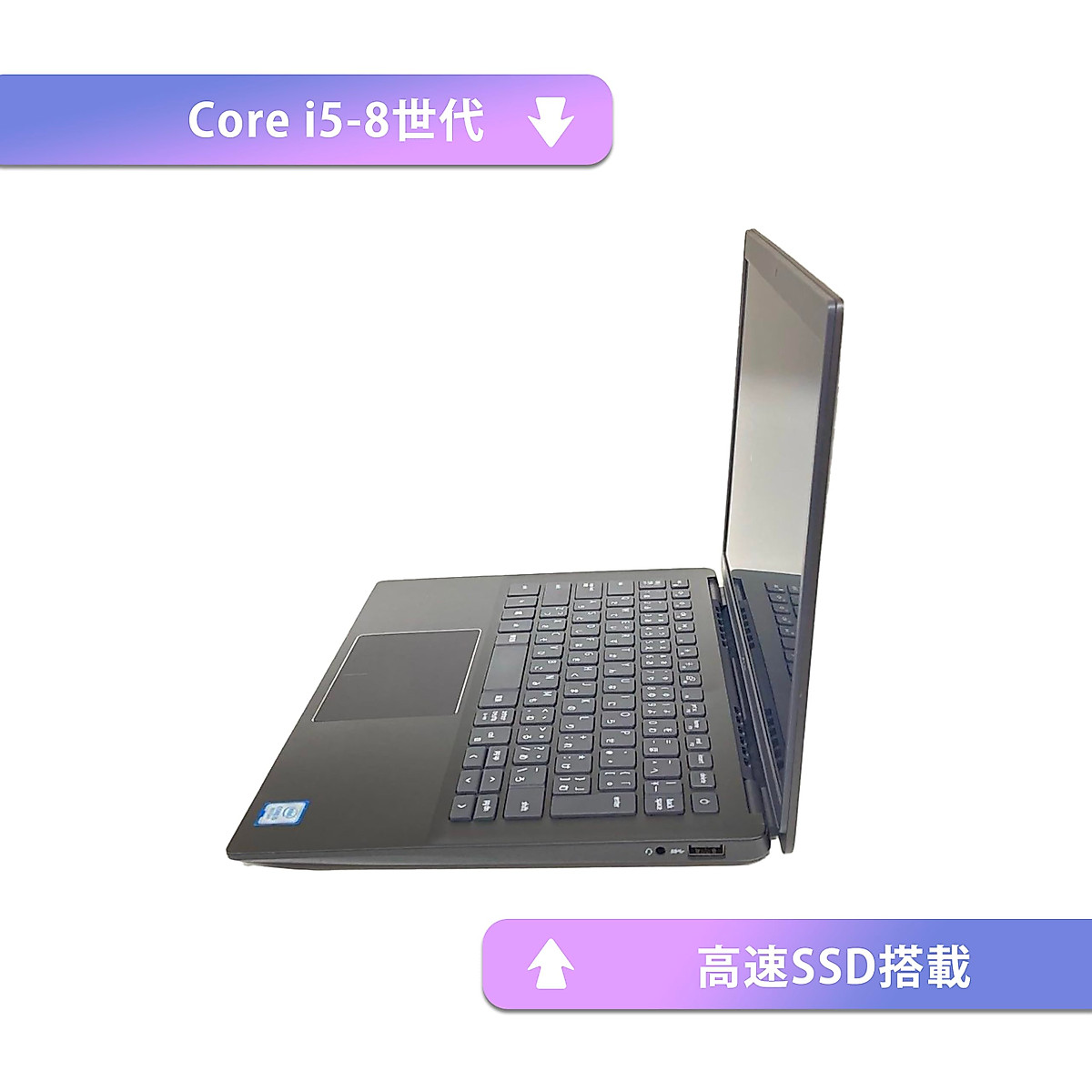 Dell 2023 Inspiron 15 I3535 15.6" FHD Touchscreen Premium Business Laptop, AMD 6-Core Ryzen 5 7530U Upto 4.5GHz, 16GB RAM, 1TB PCIe SSD, AMD Radeon Graphics, Windows 11 Pro, Black