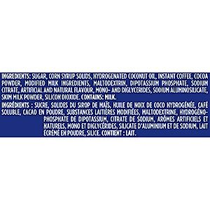 Maxwell House Cafe, Suisse Mocha, Instant Coffee, 205g/7.2oz., {Imported from Canada}