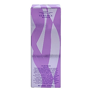 Versace Woman for Women 1.7 oz Eau de Parfum Spray