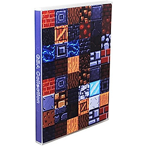 UniKeep Game Cartridge Storage Case for Nintendo Gameboy Advance - Holds 10 Games