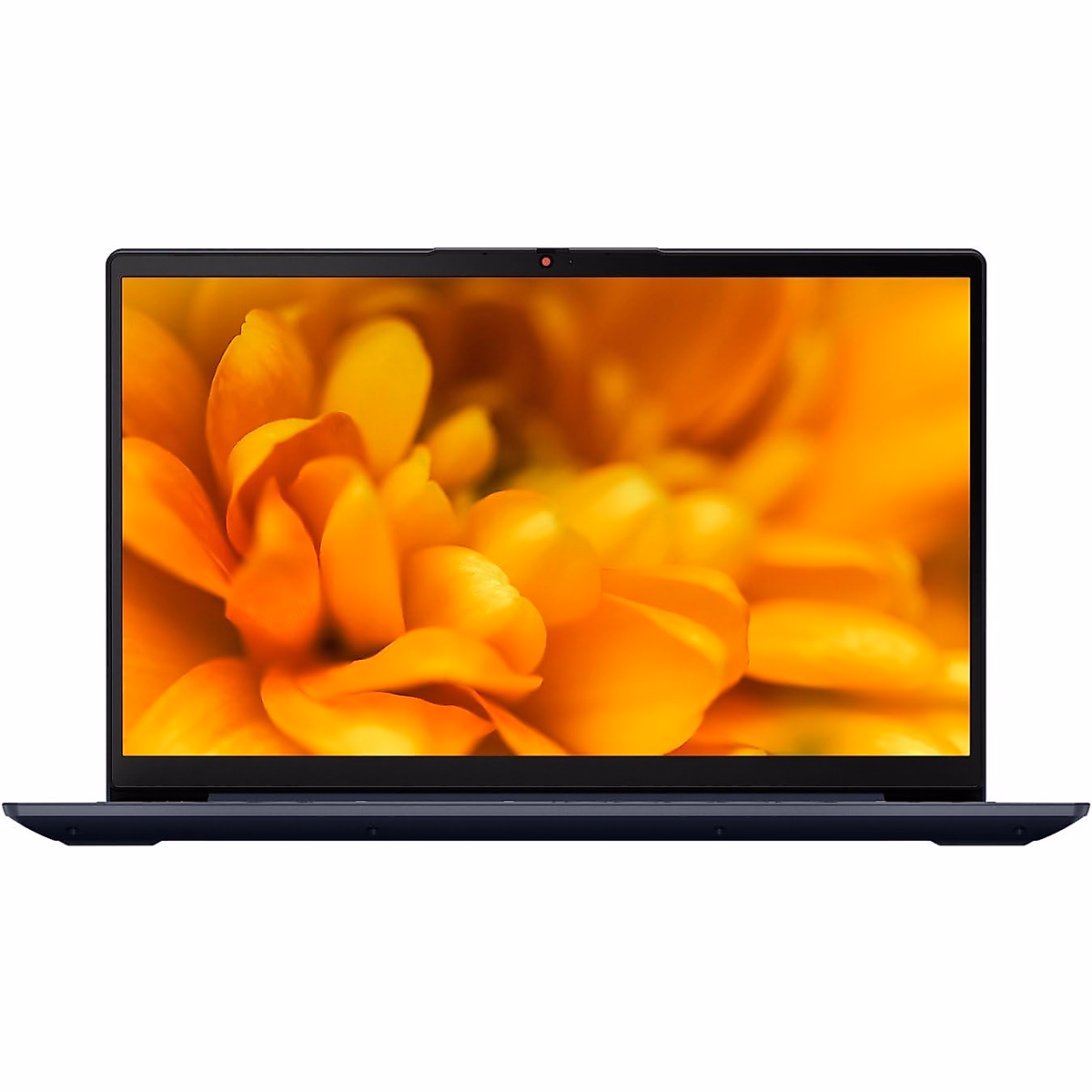 Lenovo Ideapad 3i 15.6 inches Full HD Touch Screen Laptop - 11th Gen Intel Core i5-1155G7 with 12GB Memory - 512GB SSD - Intel Iris X Graphics - Bluetooth - Wi-Fi - Win11 - Abyss Blue - W/GaLiMu