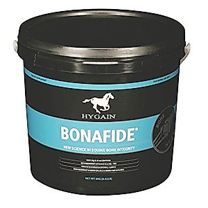 Hygain Bonafide - Natural Vitamin K for Improved Bone Density & Soundness in Horses