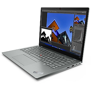 Lenovo ThinkPad L13 Gen 3 21B9000XUS 13.3" Notebook - WUXGA - 1920 x 1200 - AMD Ryzen 5 PRO 5675U 2.30 GHz - 8 GB Total RAM - 256 GB SSD
